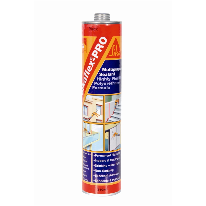 Sikaflex Pro-3 - Sika